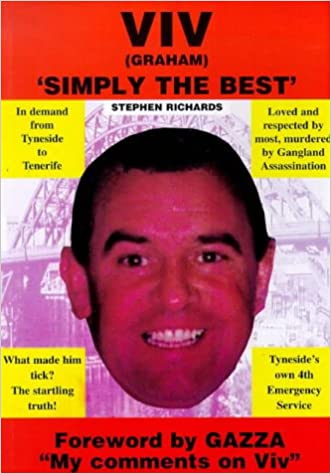 Viv Graham (English Criminal) ~ Bio Wiki | Photos | Videos