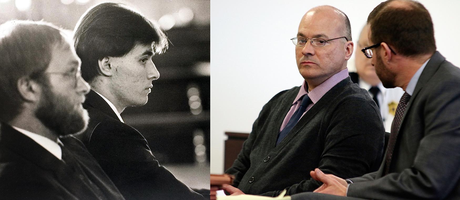 Daniel LaPlante ~ Complete Wiki & Biography with Photos | Videos