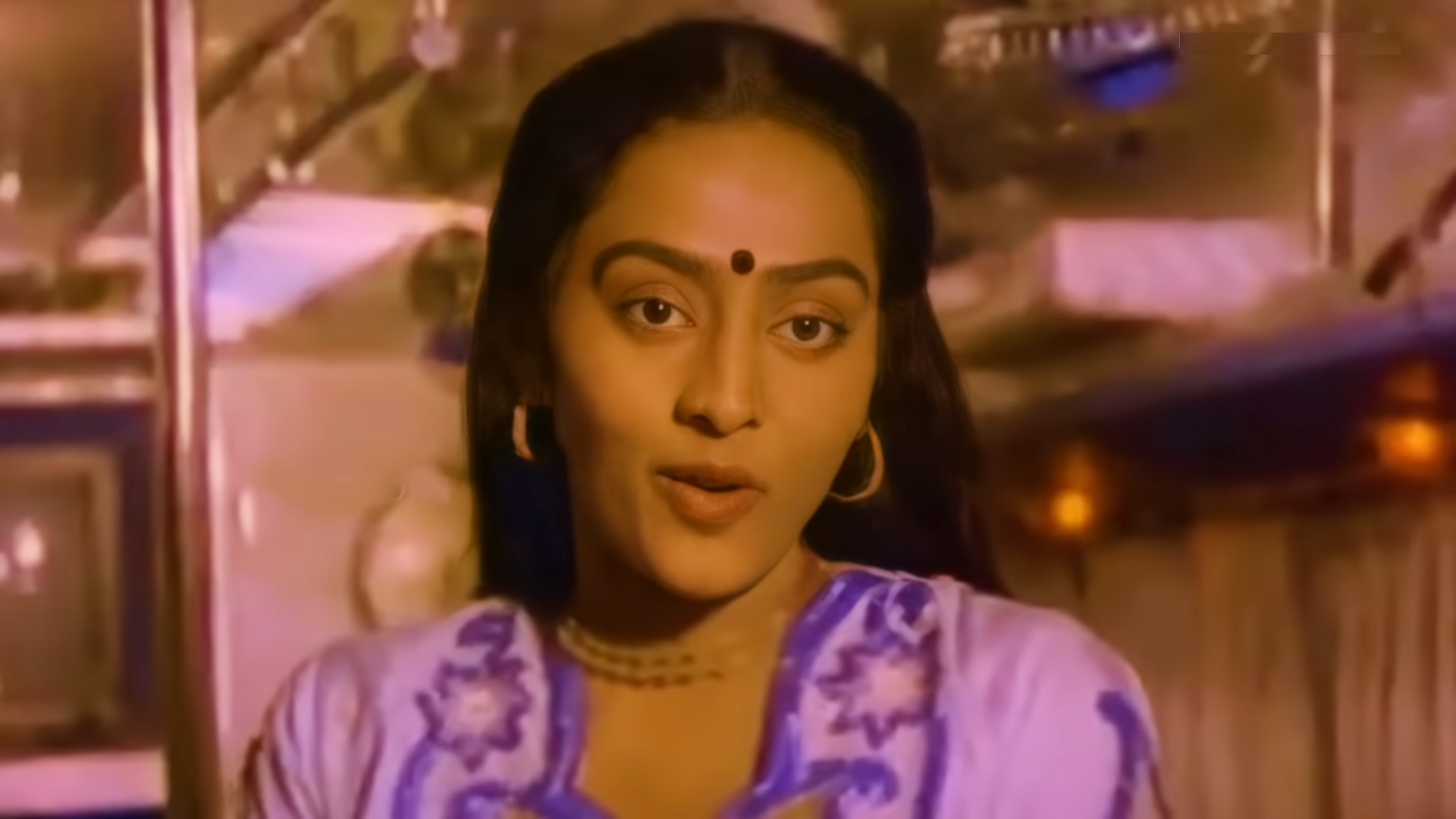 Shyama (Indian Actress) ~ Bio Wiki | Photos | Videos