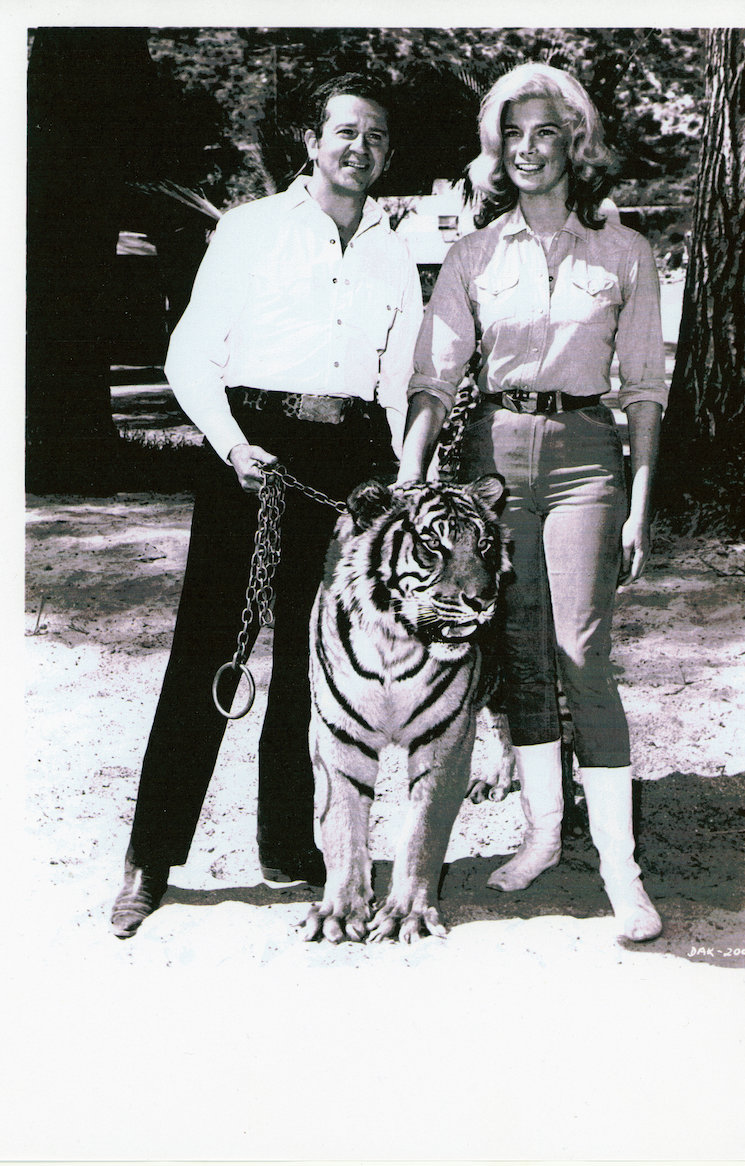 Ralph Helfer - Alchetron, The Free Social Encyclopedia