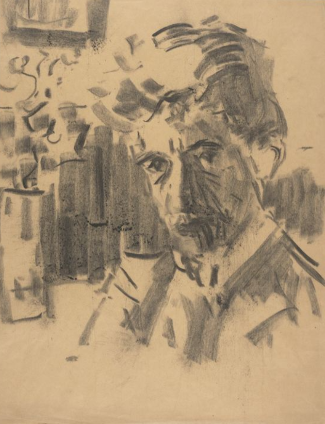 Fritz Bleyl (German Artist) ~ Bio Wiki | Photos | Videos