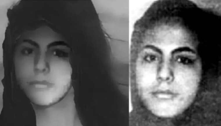 Atefeh Sahaaleh (Executed Iranian Girl) ~ Wiki & Bio with Photos | Videos