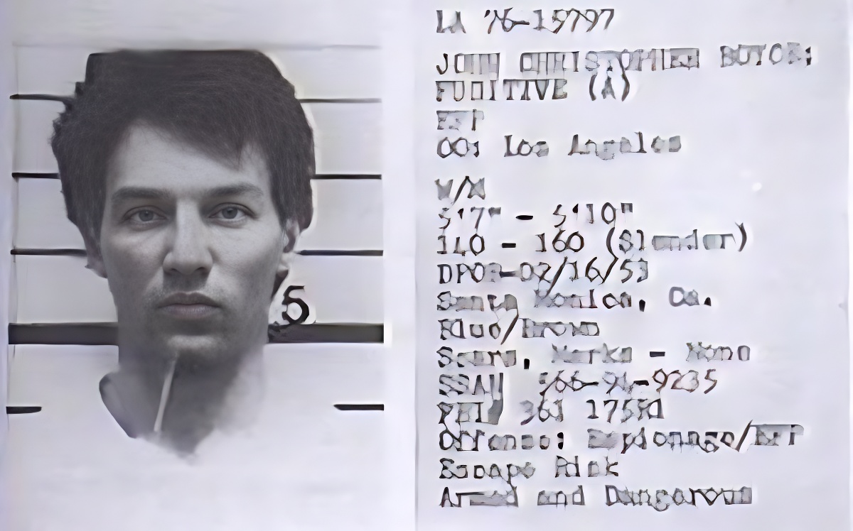 Andrew Daulton Lee ~ Complete Wiki & Biography with Photos