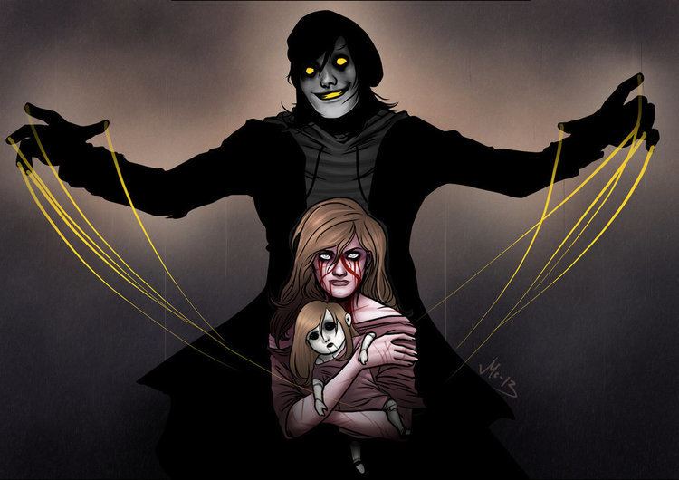 Puppeteer Alchetron The Free Social Encyclopedia