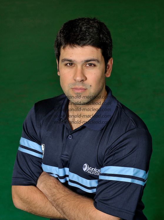 Qasim Sheikh - Alchetron, The Free Social Encyclopedia