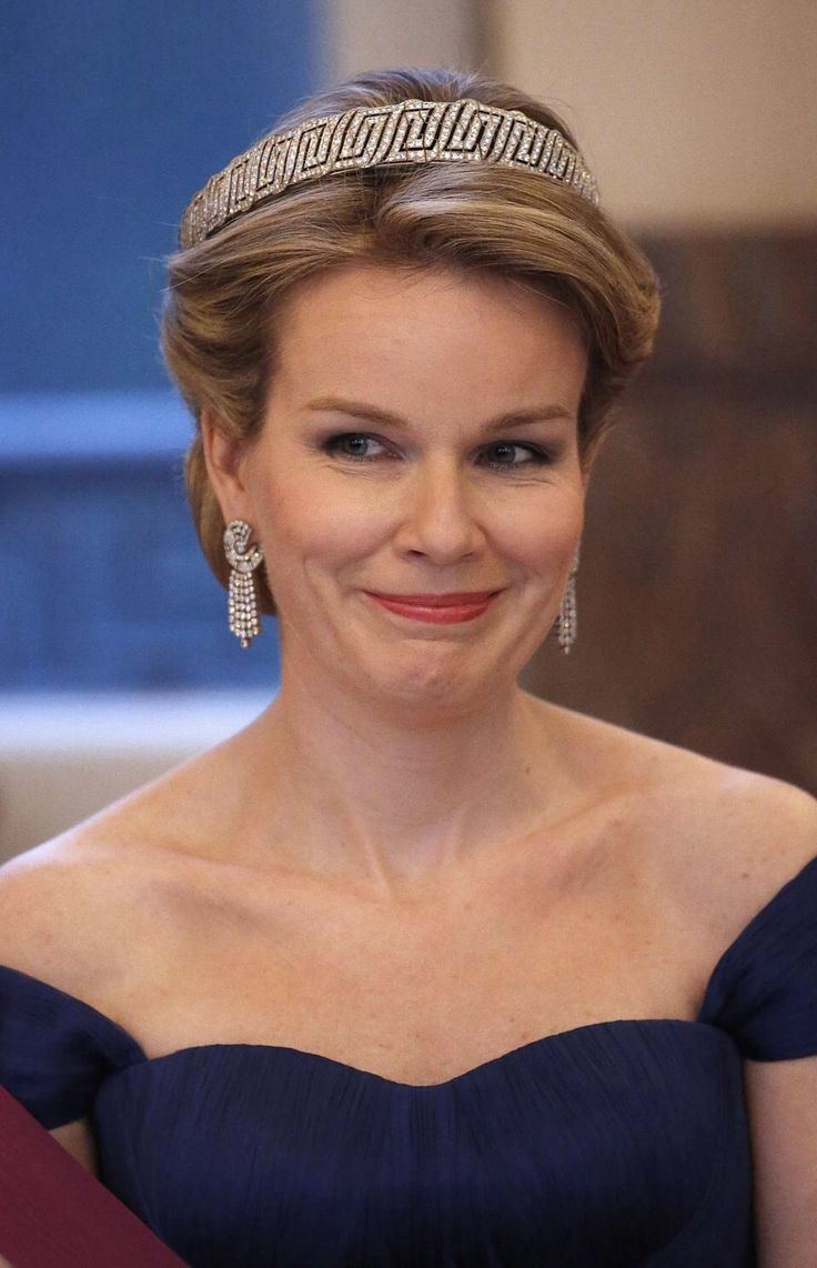 Queen Mathilde Of Belgium Alchetron The Free Social Encyclopedia Queen Mathilde Of Belgium Alchetron The Free Social Encyclopedia