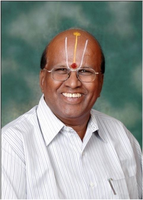 R. V. Swamy - Alchetron, The Free Social Encyclopedia