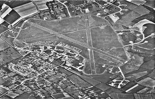 RAF Bovingdon Alchetron The Free Social Encyclopedia