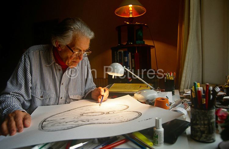 Randoll Coate - Alchetron, The Free Social Encyclopedia