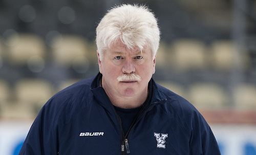 Red Gendron - Alchetron, The Free Social Encyclopedia