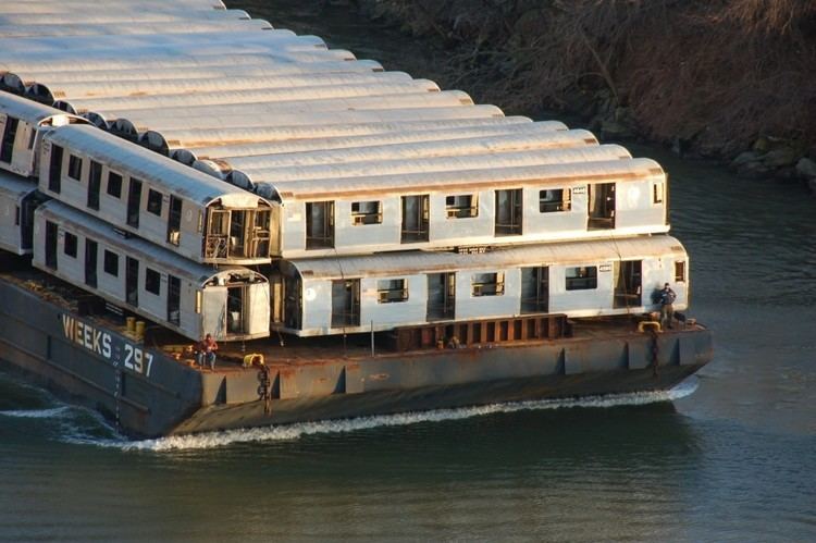 Redbird Reef - Alchetron, The Free Social Encyclopedia