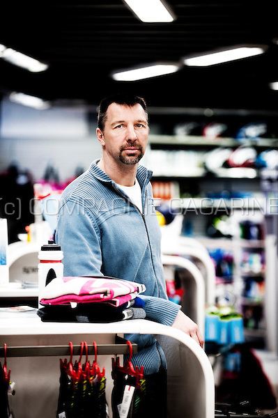 Éric Struelens - Alchetron, The Free Social Encyclopedia