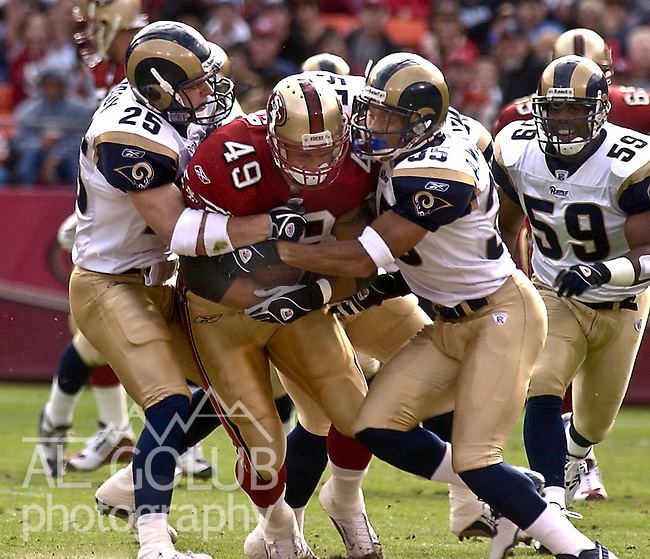 Rich Coady (defensive back) - Alchetron, the free social encyclopedia