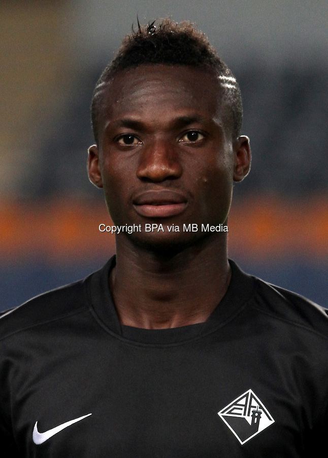 Richard Ofori - Alchetron, The Free Social Encyclopedia