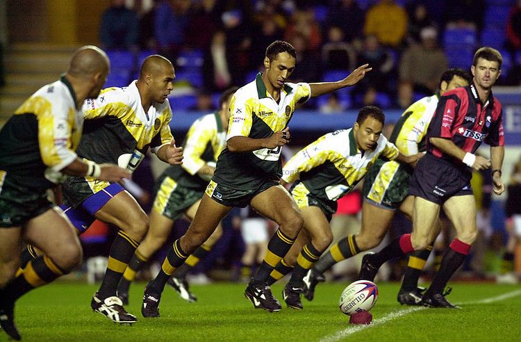 Richard Piakura - Alchetron, The Free Social Encyclopedia