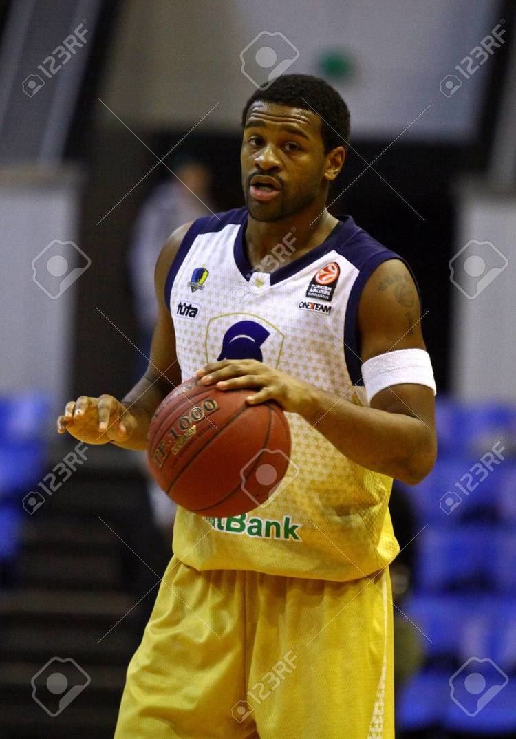 Ricky Minard - Alchetron, The Free Social Encyclopedia