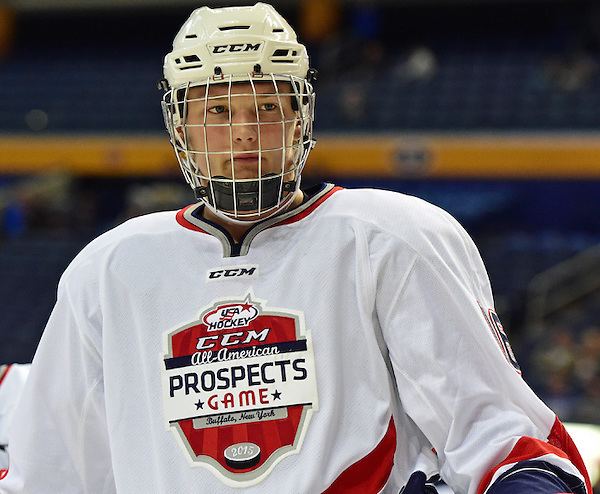 Riley Tufte - Alchetron, The Free Social Encyclopedia