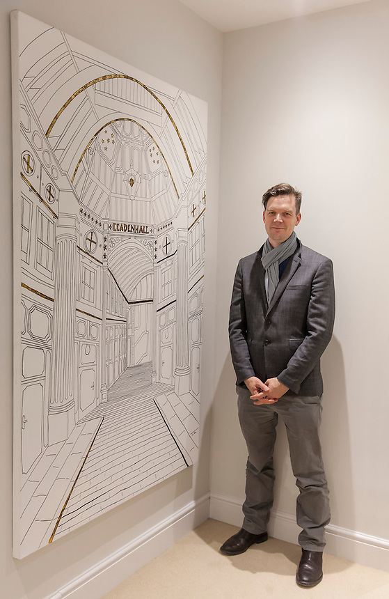 Rob Pepper - Alchetron, The Free Social Encyclopedia