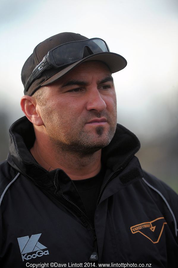 Roger Randle - Alchetron, The Free Social Encyclopedia