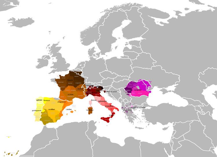 Romance Languages Alchetron The Free Social Encyclopedia Romance Languages Alchetron The Free Social Encyclopedia