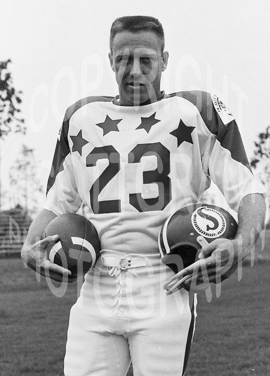 Ron Lancaster - Alchetron, The Free Social Encyclopedia