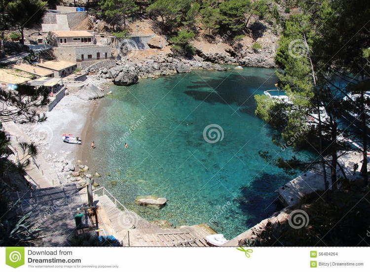 Sa Calobra - Alchetron, The Free Social Encyclopedia