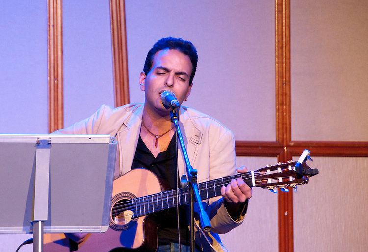 Sagiv Cohen (musician) - Alchetron, The Free Social Encyclopedia