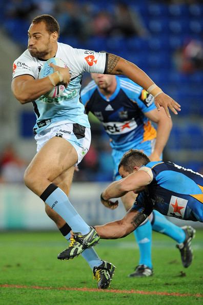 Sam Tagataese - Alchetron, The Free Social Encyclopedia