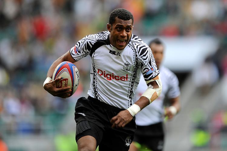 Samisoni Viriviri - Alchetron, The Free Social Encyclopedia