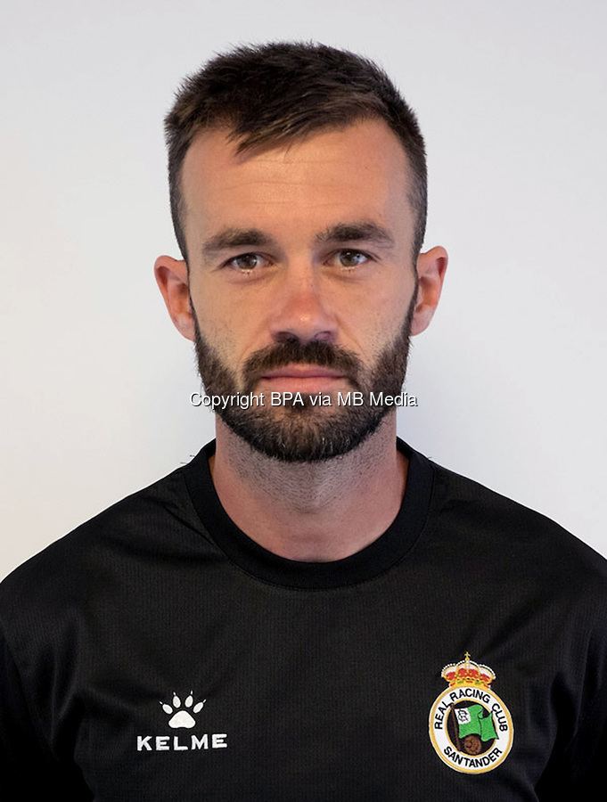 Samuel San José Fernández - Alchetron, the free social encyclopedia