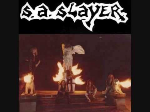 S.A.Slayer - Alchetron, The Free Social Encyclopedia