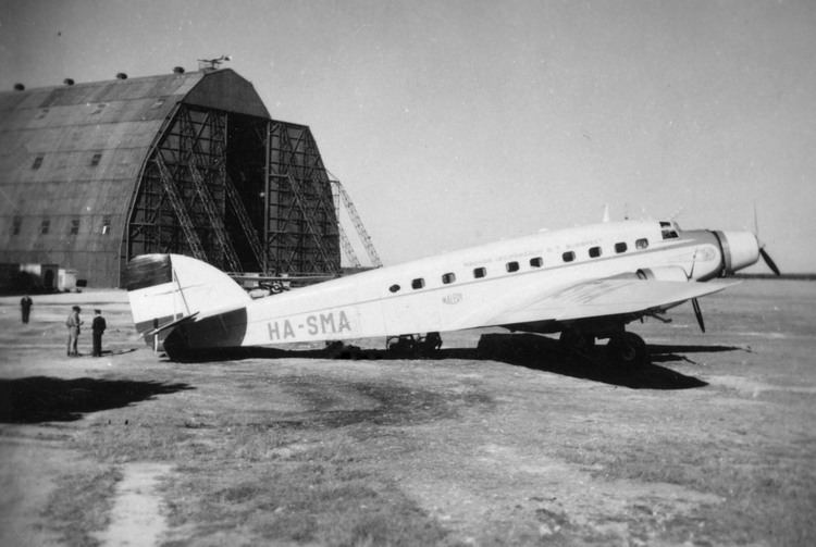 Savoia Marchetti SM.75 - Alchetron, The Free Social Encyclopedia