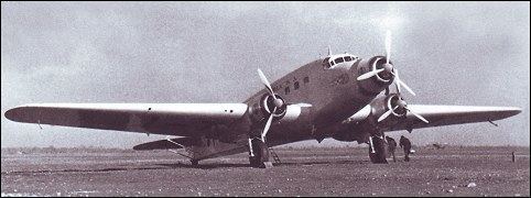 Savoia Marchetti SM.75 - Alchetron, The Free Social Encyclopedia