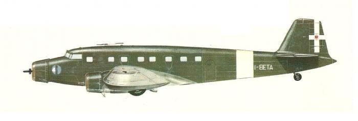 Savoia Marchetti SM.75 - Alchetron, The Free Social Encyclopedia