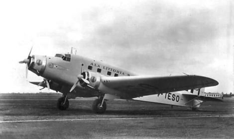 Savoia Marchetti SM.75 - Alchetron, The Free Social Encyclopedia