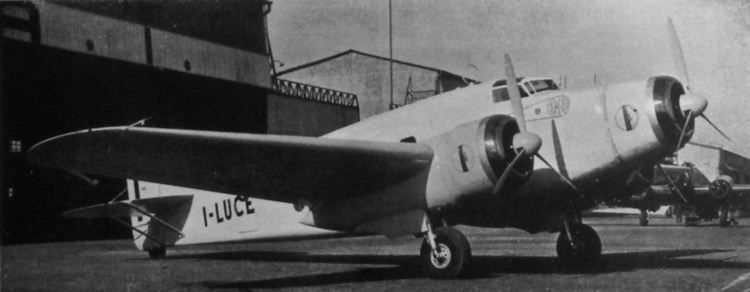 Savoia Marchetti SM.83 - Alchetron, The Free Social Encyclopedia