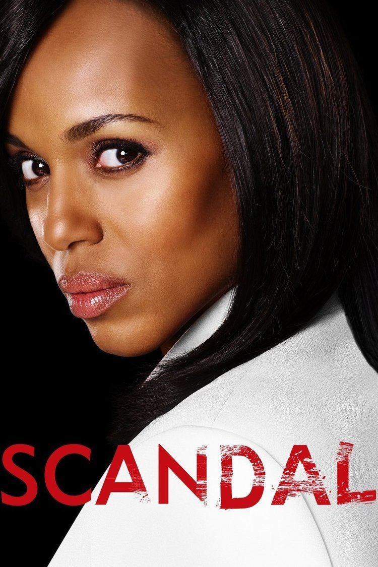 Scandal TV Series Alchetron The Free Social Encyclopedia