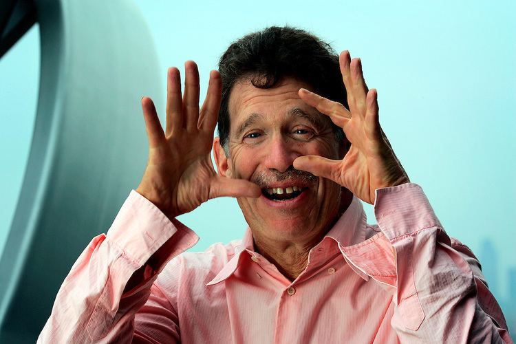 Scott Lash - Alchetron, The Free Social Encyclopedia