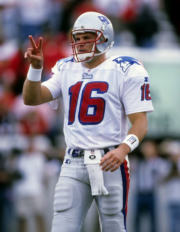 Scott Zolak - Alchetron, The Free Social Encyclopedia