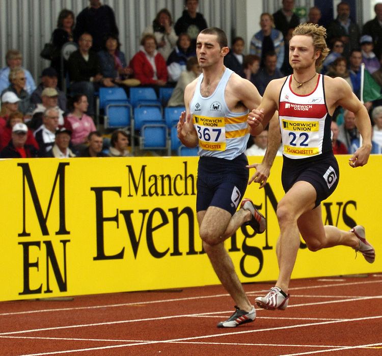 Sean Baldock - Alchetron, The Free Social Encyclopedia