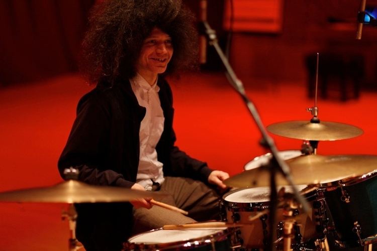 Seb Rochford - Alchetron, The Free Social Encyclopedia