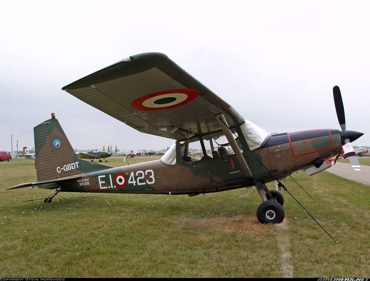 SIAI Marchetti SM.1019 - Alchetron, The Free Social Encyclopedia