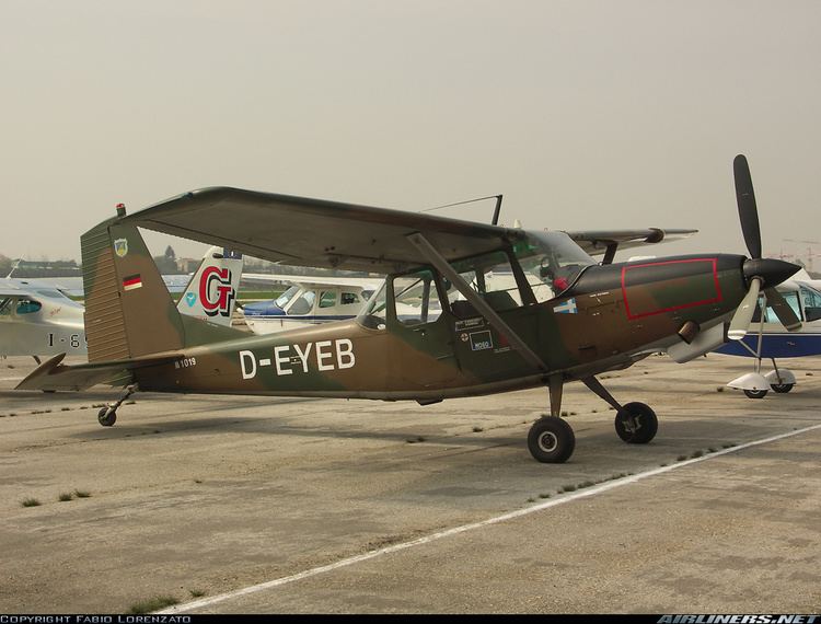 SIAI Marchetti SM.1019 - Alchetron, The Free Social Encyclopedia