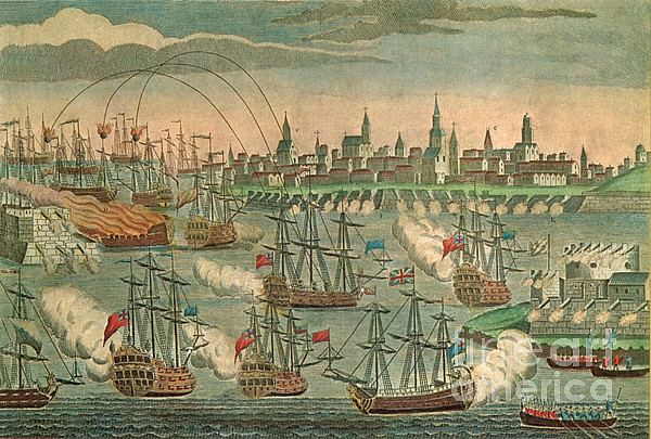 Siege of Louisbourg (1758) - Alchetron, the free social encyclopedia
