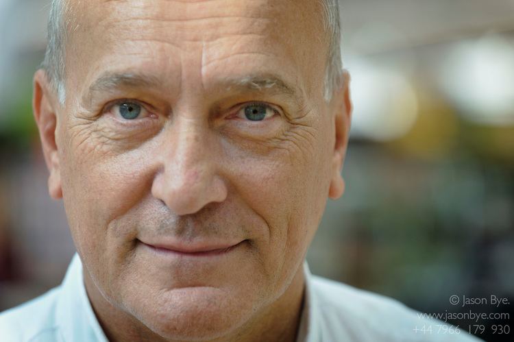 Simon Greenall - Alchetron, The Free Social Encyclopedia