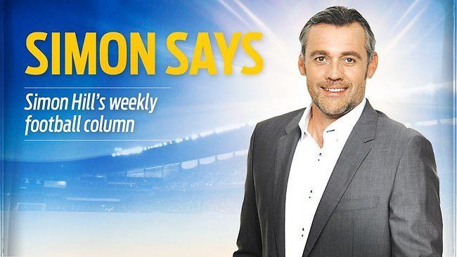 Simon Hill - Alchetron, The Free Social Encyclopedia