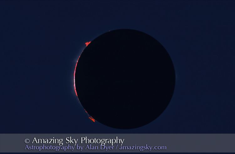 Solar eclipse of February 26, 1979 - Alchetron, the free social ...