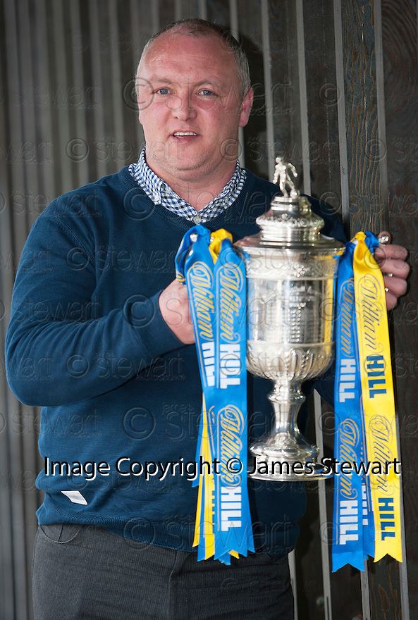 Steve Fulton - Alchetron, The Free Social Encyclopedia