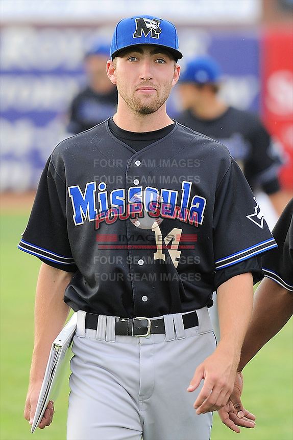 Steve Hathaway - Alchetron, The Free Social Encyclopedia