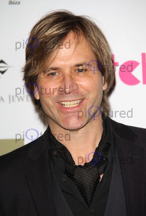 Steve Norman - Alchetron, The Free Social Encyclopedia